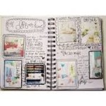 Vision Journaling Class - Laura Madrigano